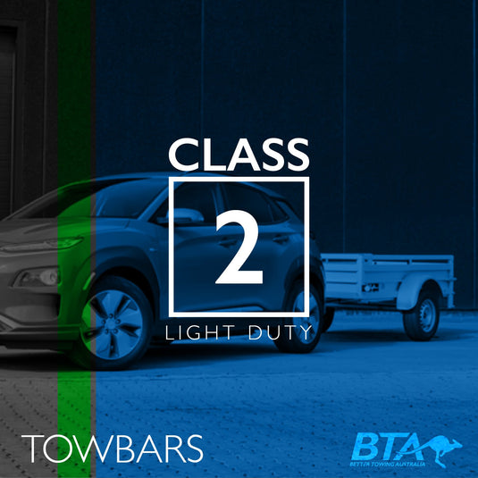 BTA Towbars: 50+ Years of Towing Excellence Across Australia – BTA towbars