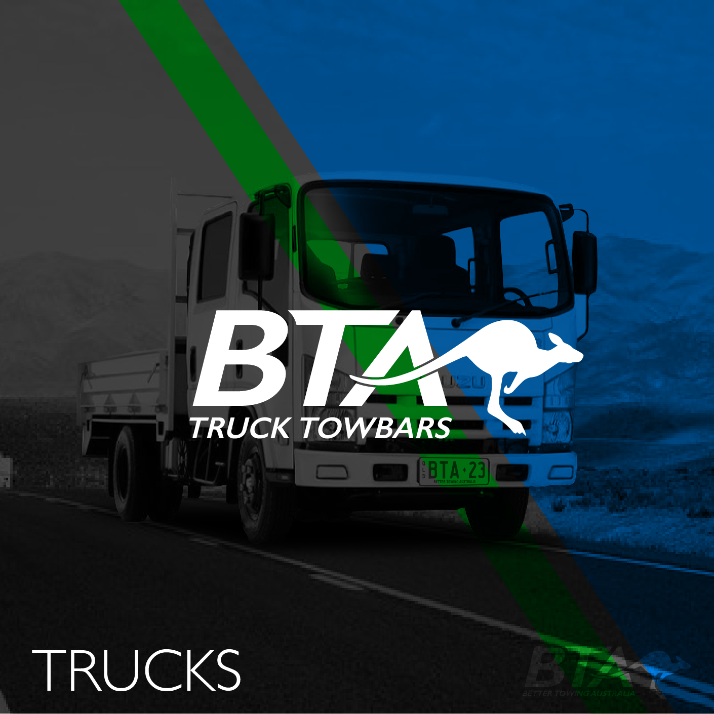 BTA Towbars: 50+ Years of Towing Excellence Across Australia – BTA towbars