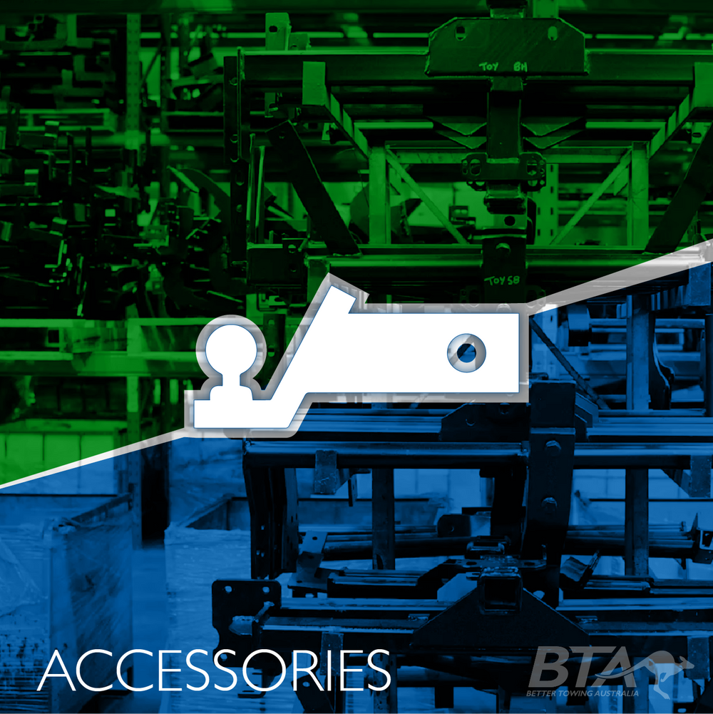 BTA Towbars: 50+ Years of Towing Excellence Across Australia – BTA towbars