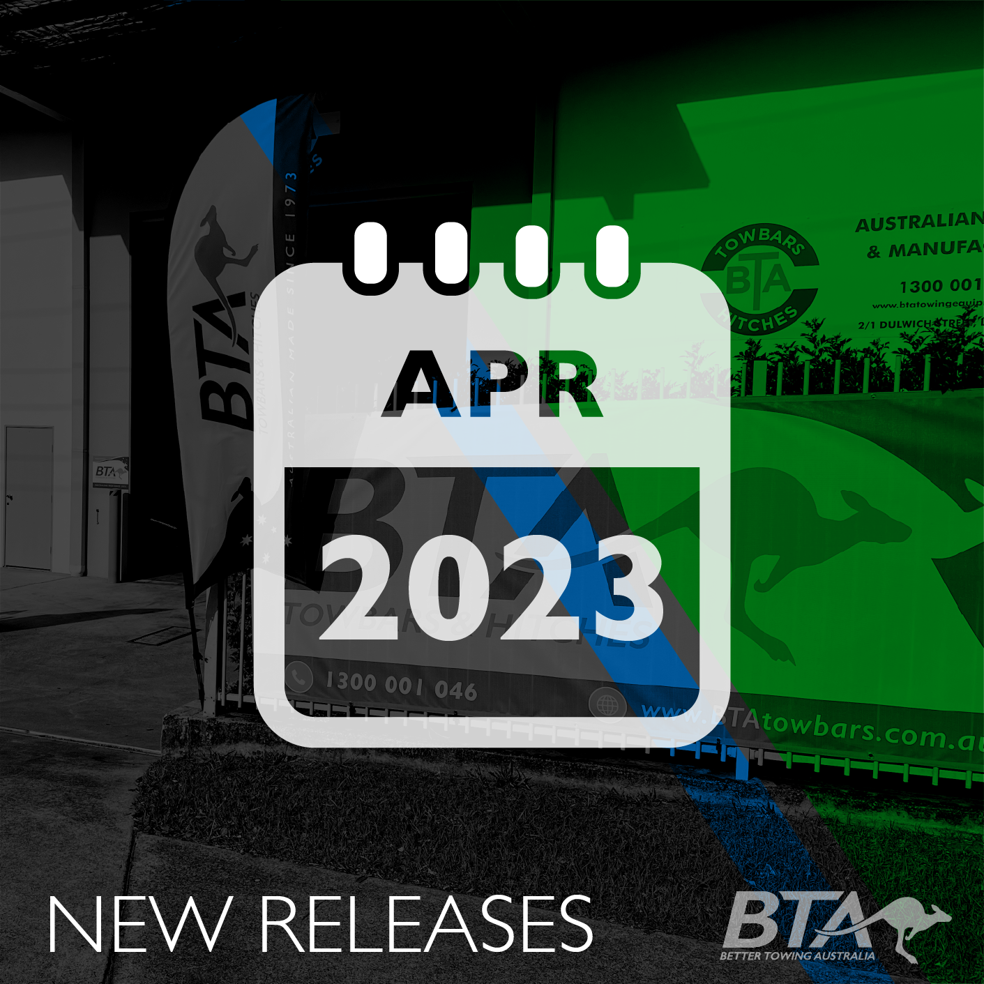 Collections – BTA towbars