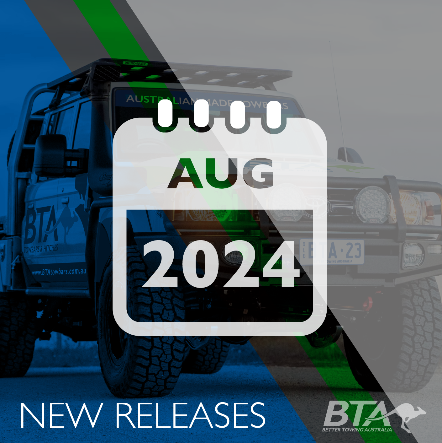 Collections – BTA towbars